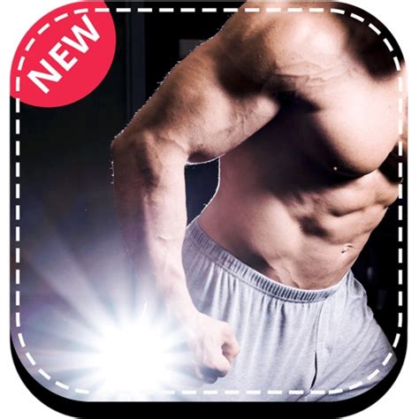 Six Packs Powerful abs Maker by Patel Ravjibhai