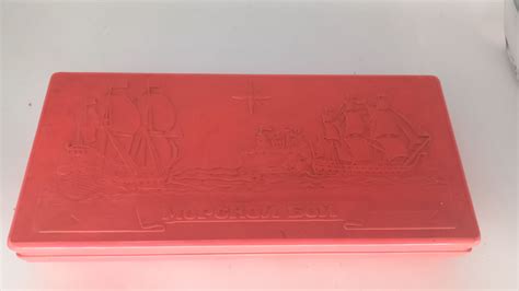 Винтажная настольная игра "Морской Бой". СССР купить по низким ценам в ...