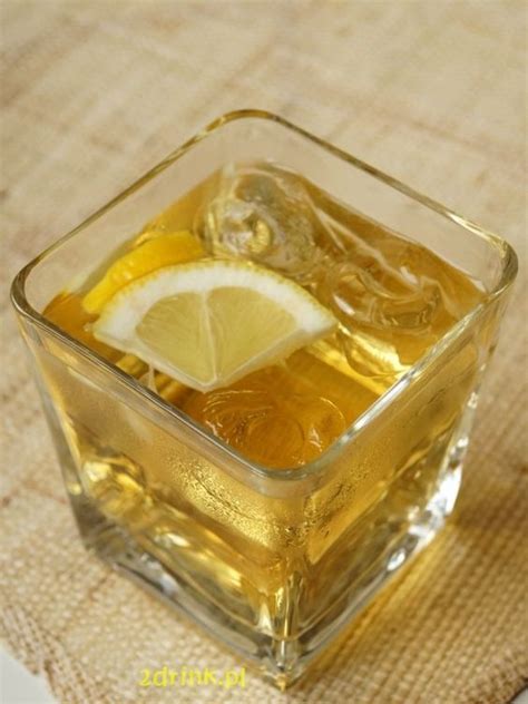 Whisky up przepis na drink 2drink pl – Artofit
