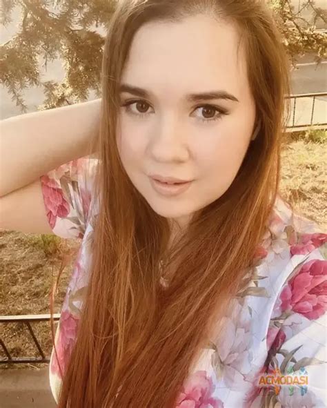 Маргарита Полякова, 26 лет, Актёр, Модель, Певец | — ACMODASI