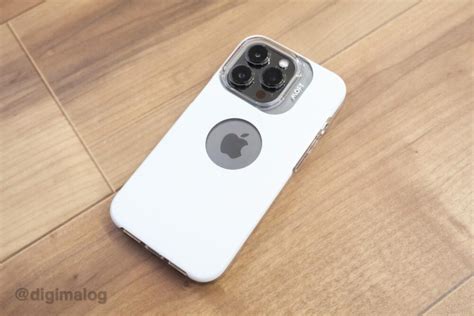 【レビュー】MOFTのMagSafe対応iPhoneケースでマグネット強化