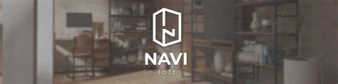 Navi Loft | г.Владимир и Москва | NAVI LOFT МЕБЕЛЬ Собственное ...