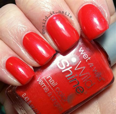 Naild it Nails: Wet N Wild Spring 2014 Limited Edition Street Art ...