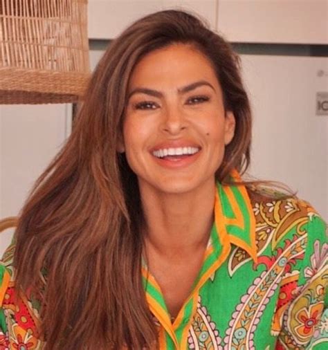 Eva Mendes turns 50 - her then-and-now photos will leave you lost for ...