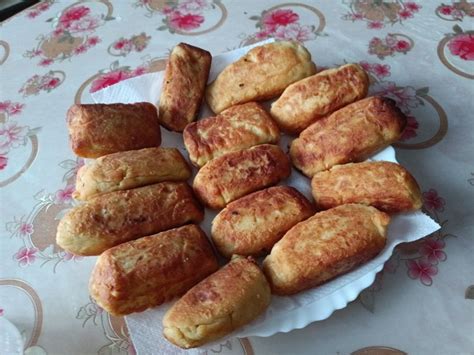 Сосиски в картофельном тесте — рецепт с фото пошагово. Как сделать ...