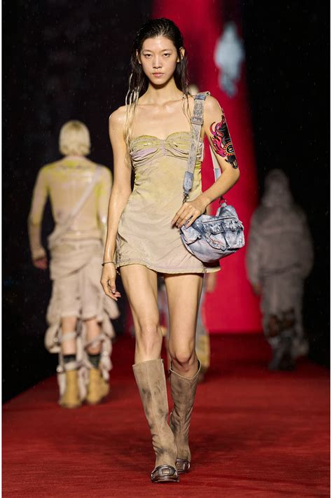 Jeans, Jacken, Schuhe, Taschen | Diesel® Offizielle Website