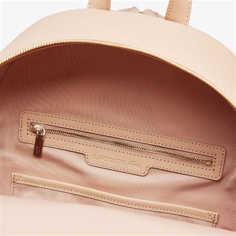 Lacoste рюкзак жіночий NF3896CE 665 | Lacoste