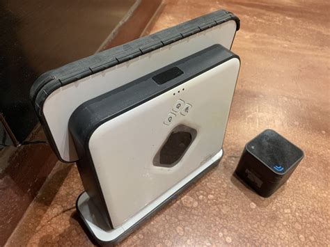 Irobot braava 390T