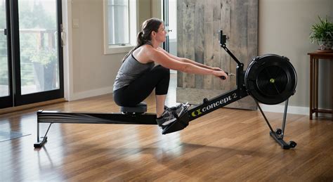 5 Best Rowing Machines (Winter 2024) – Reviews and Buying Guide