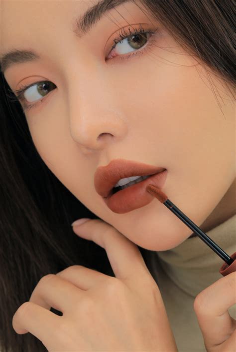 3CE Velvet Lip Tint Bitter Hour Buy online in India
