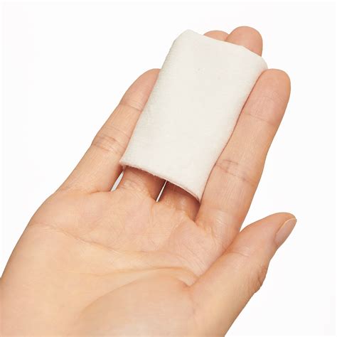 Buy KEEP COOL COTTON PADS TISSUE 100pcs - Philippines - Calyxta