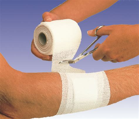 PEHA-HAFT 8 cm x 20 m