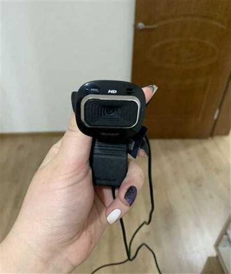 Веб-камера Microsoft hd 3000 lifecam купить | Комьютерные аксессуары и ...
