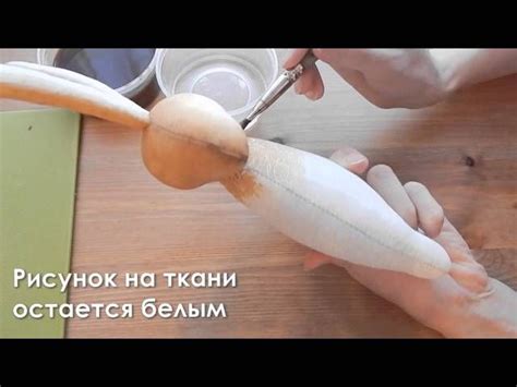 Кофейный кролик | Игрушки, Кролик, Тряпичная кукла