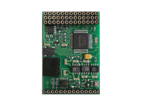 MR-0152 - Communication submodules - Communication modules universal ...