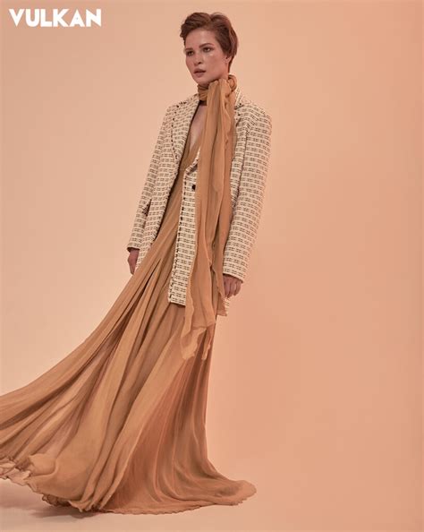 Lukerya | Vulkan Magazine