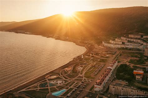 Магадан — столица Колымы: gelio — LiveJournal