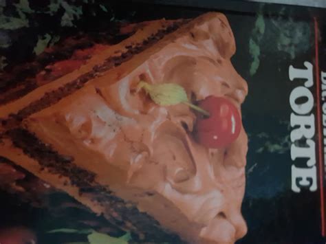 DR. OETKER TORTE