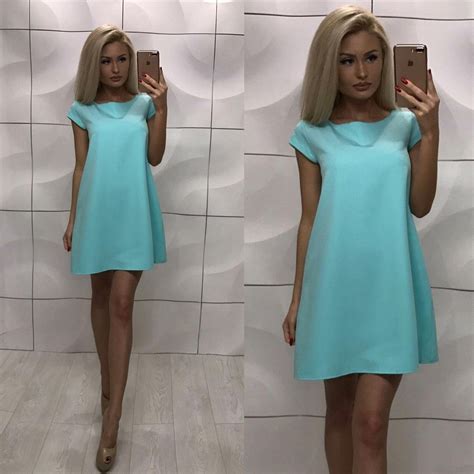 Мятное платье (39 фото) - картинки и фото fashionhot.club