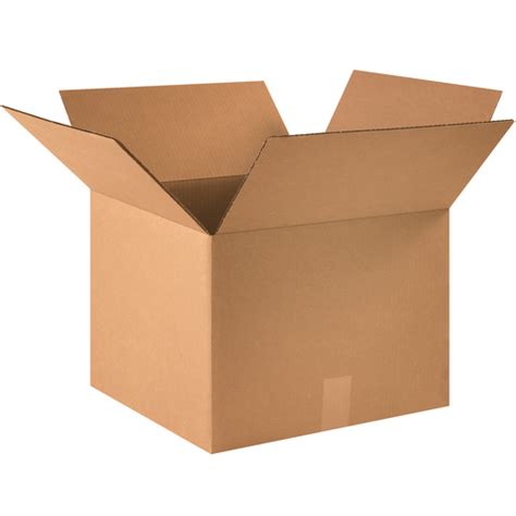 16x16x12'' Boxes: wholesale price packaging, packing, shipping supplies ...