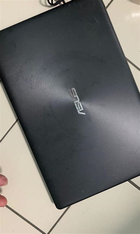 Asus X550L Laptop, Computers & Tech, Laptops & Notebooks on Carousell