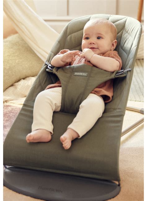 Babybjorn - Mamazoet