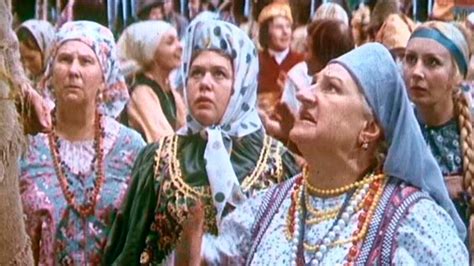 Фильм «Царевич Проша» (1974) - сюжет, актеры и роли, кадры из фильма