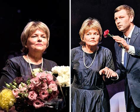 Александра Яковлева: личная жизнь и мужья актрисы