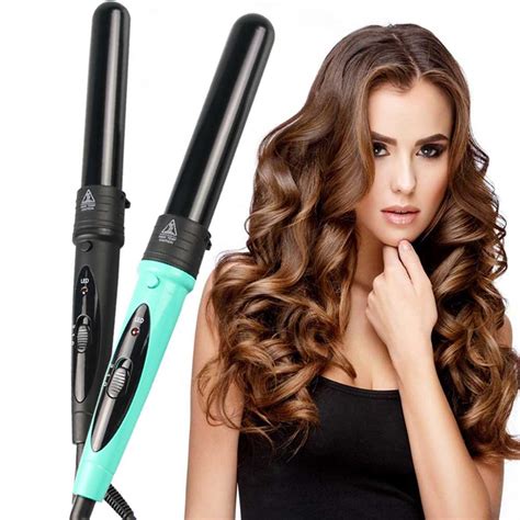 Плойка для волос babyliss: как выбрать лучшие щипцы для завивки, обзор ...