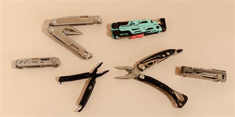 The 7 Best Multi-Tools of 2024 | Reviews by Wirecutter