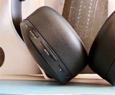 Наушники Pulse 3d Обзор – Telegraph