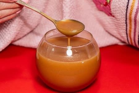 Карамельный соус или соленая карамель - пошаговый рецепт с фото (2347 ...
