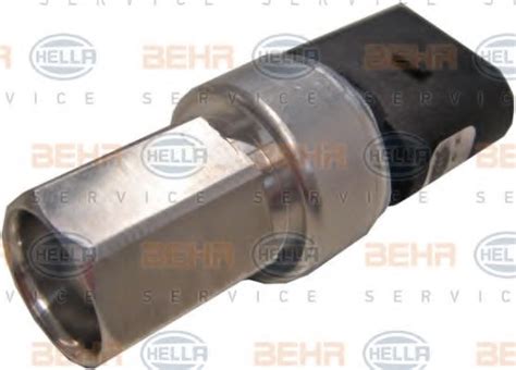 1K0959126E,VAG 1K0959126E Pressure Switch, air conditioning for VAG