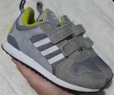 Orig ADIDAS for kids, Babies & Kids, Babies & Kids Fashion on Carousell