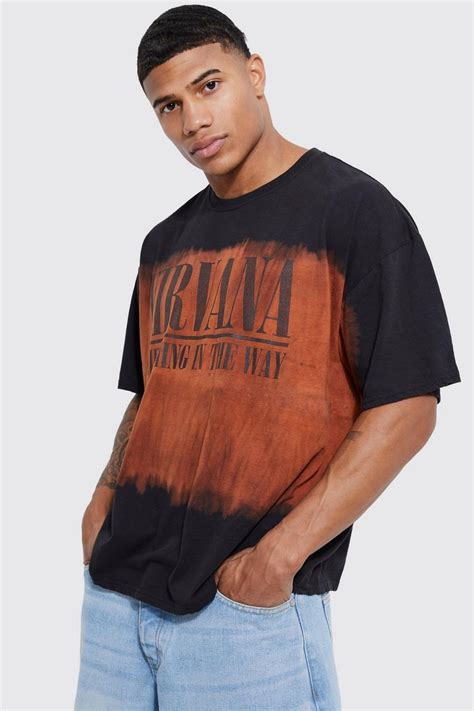 Men's Printed Shirts | Mens Patterned Shirts & Floral Shirts | boohoo UK