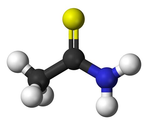 Tioacetamid