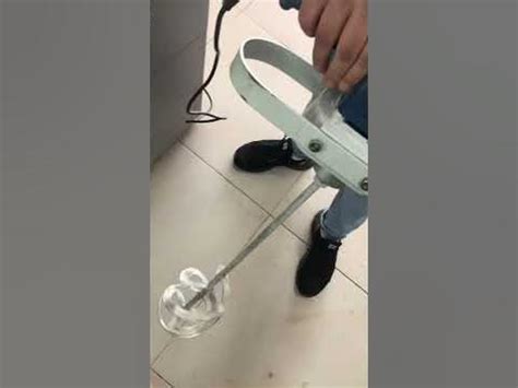 Миксер Фиолент - YouTube
