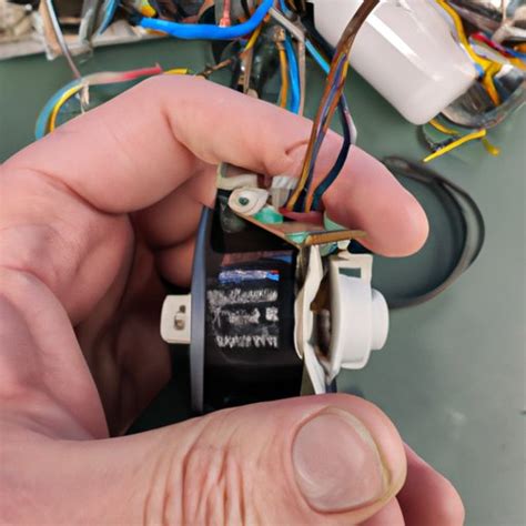 How to Bypass a Starter Solenoid: Step-by-Step Guide and Tips - The Enlightened Mindset