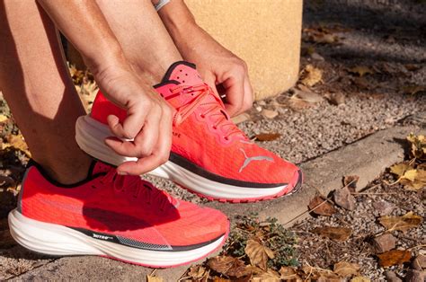 Zapatillas Puma Deviate Nitro 2 - Deporvillage Magazine