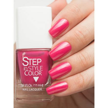 Лак для ногтей Dance Legend Step In Style Color | Отзывы покупателей