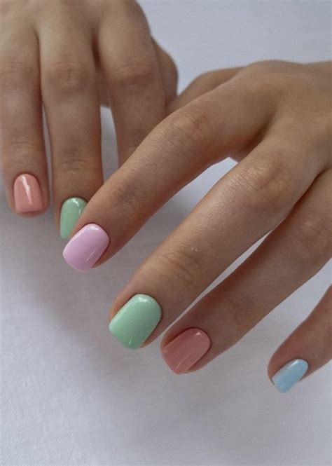 Автор: @masha_nail_artist nel 2024