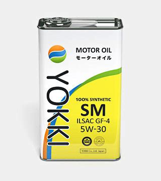 Масла Yokki - Моторные масла ОБЩАЯ - Форум oil-club.ru - Выбор моторных ...