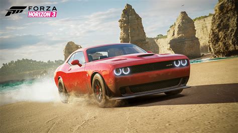 Forza Horizon 3 Review