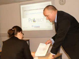 Meet the Team of Security Professionals | Pro-Tect Security