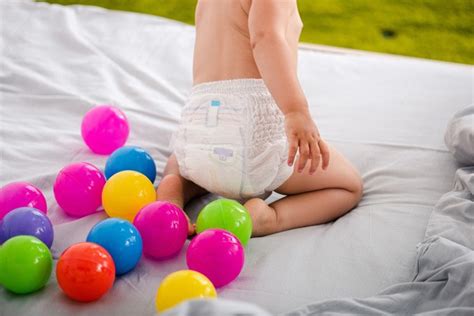Одноразовые и многоразовые подгузники. Что лучше? | Nutrilak