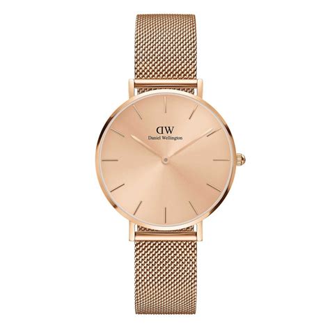 DANIEL WELLINGTON DW00100472 – Silverland Sarajevo