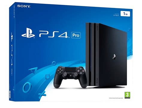 Playstation 4 Pro 1TB (CUH-7216B) купить Киев, Украина. Playstation 4 ...