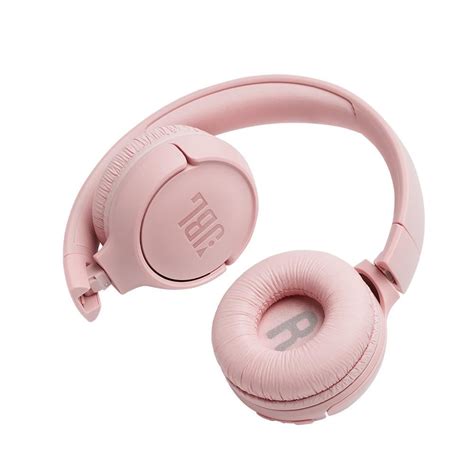 JBL TUNE 560BT KABLOSUZ KULAK ÜSTÜ KULAKLIK - PEMBE - Vatan Bilgisayar