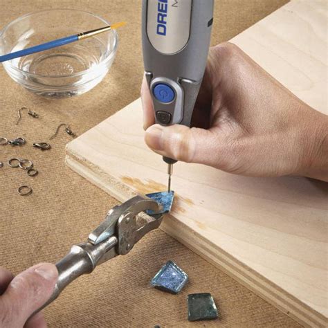 Dremel 3000 multi-tool: specifikacije i osvrti