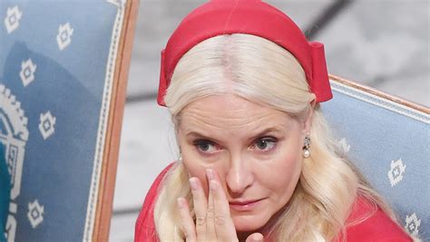 Prinzessin Mette-Marit: "Das Leben ist nicht endlos" | InTouch